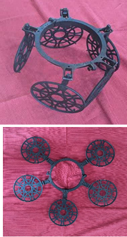 Parts and Supplies – The Antique Stove Association