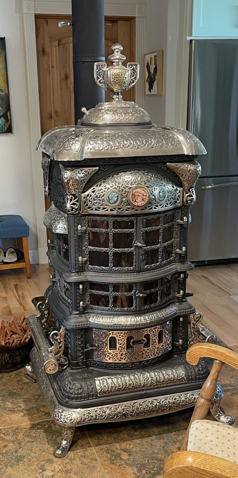 Stoves For Sale – The Antique Stove Association