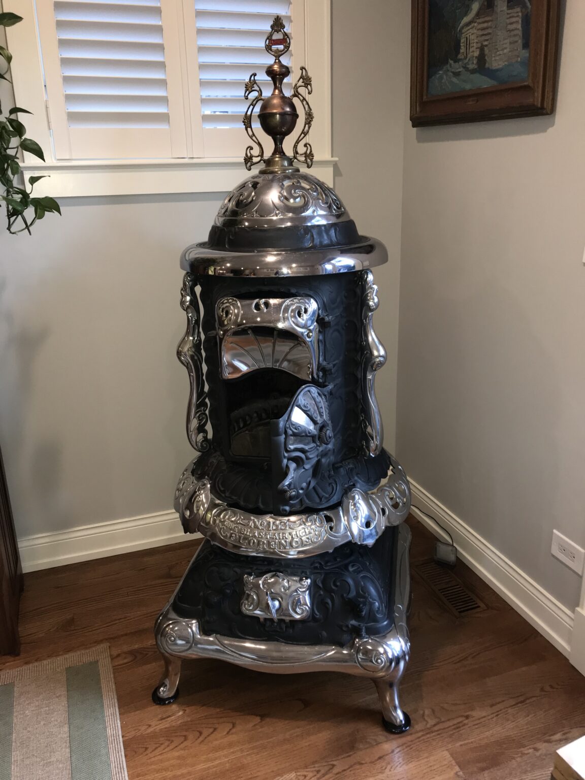 Stoves For Sale – The Antique Stove Association